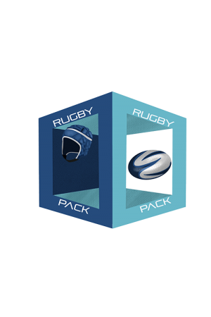 RugbyPack